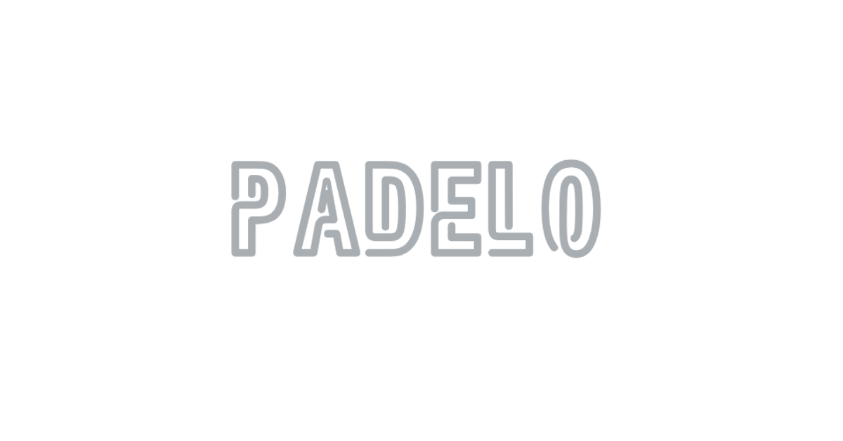 Padelo